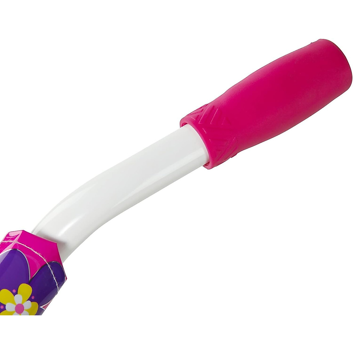 Dynacraft Magna Star Burst 16" Children's Bike - Colorful Design, Sturdy Build, Easy Assembly - Ideal for Young Riders Learning to Ride