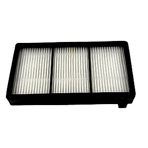 Dttery High Efficiency HEPA Filter Kit Replacement for iRobot Roomba 800, 900 Series Robot Vacuums Part Accessories 4636433, 4 Pack