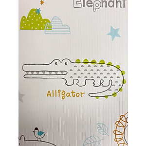 My Zoo/Rising Star Pure Soft Mat (Medium)