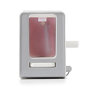 OXO Good Grips 3-Blade Tabletop Spiralizer with StrongHold Suction, White