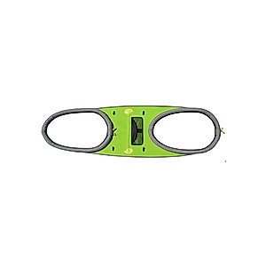 ADVANCED ELEMENTS Double Deck Conversion | Green/Gray