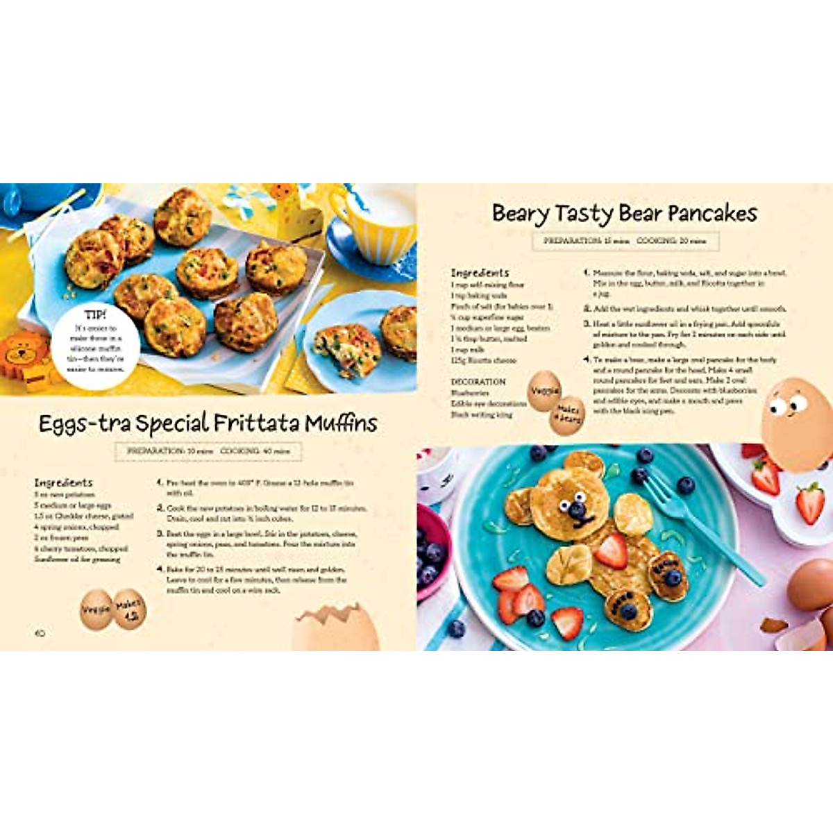 Where Does My Food Come From?: The story of how your favourite food is made