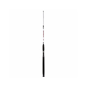 Berkley 7’ Big Game Casting Rod, One Piece Nearshore/Offshore Rod, 12-30lb Line Rating, Medium Heavy Rod Power, Moderate Fast Action, 1-4 oz. Lure Rating