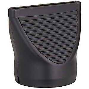 amika The Accomplice Dryer, Black