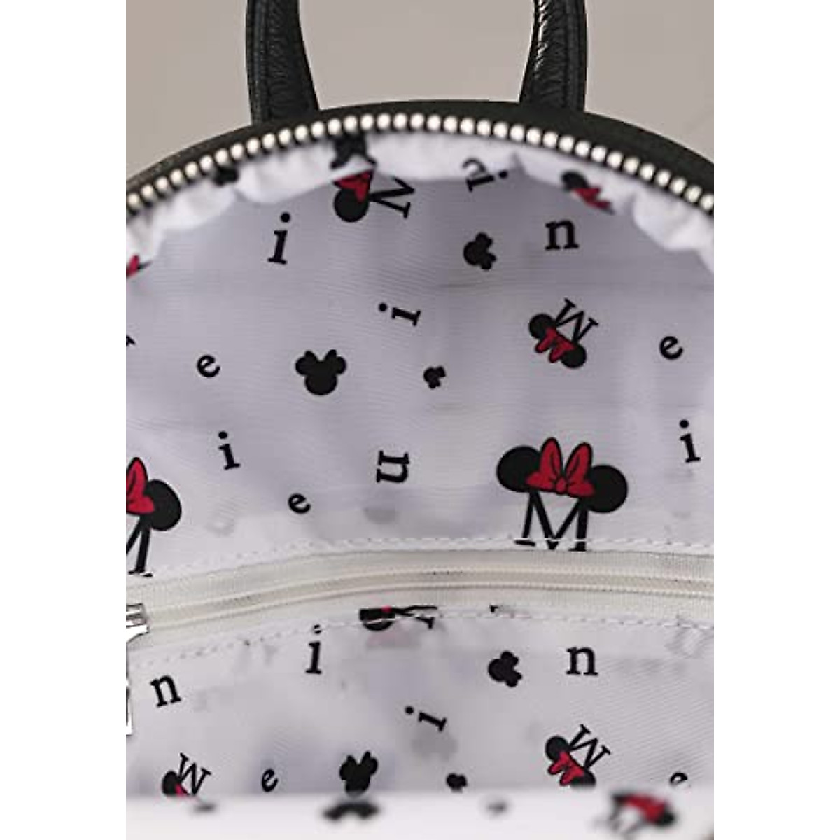 Loungefly Funko POP! Pink Minnie Mini Backpack Standard