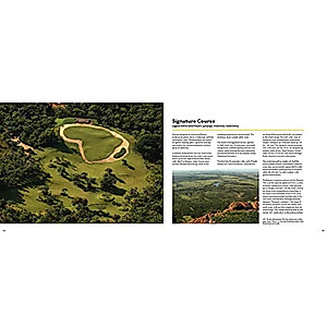 Remarkable Golf Courses: An illustrated guide to the world’s most stunning golf courses