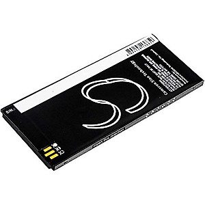 XPS Replacement Battery for Cisco 8821 CP-8821-EX-K9-BUN CP-8821-K9-BUN Wireless IP Phone 8821 Cisco 74-102376-01