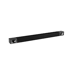 Klipsch Cinema 600 Sound Bar 3.1 Home Theater System with HDMI-ARC for Easy Set-Up, Black