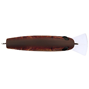 Berkley Frittside Fishing Hard Bait, HD Brown Craw, 2 Inch - 5 (1/4 oz)