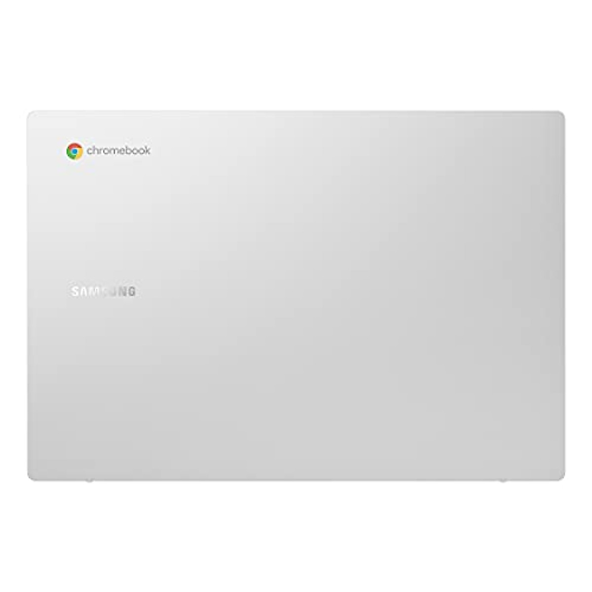 SAMSUNG Electronics Galaxy Chromebook Go 14.0" 8GB Memory, 32GB eMMC |(XE340XDA-KA6US), Silver