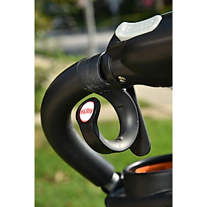 Nuby Stroller Hooks 2 Pack