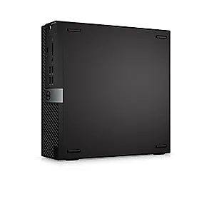Dell OptiPlex 3040 Small Form Factor PC, Intel Quad Core i5 6500 up to 3.6GHz, 16G DDR3L, 512GB SSD, WiFi, Windows 10 Pro 64-English/Spanish/French(Renewed)