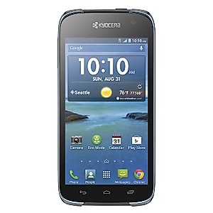 Kyocera Hydro Life - No Contract Phone - (T-Mobile)