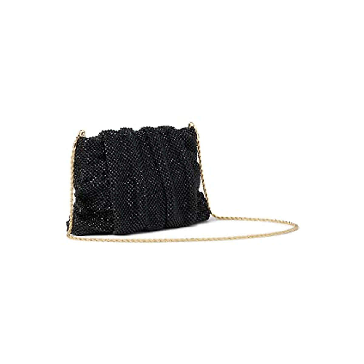 Loeffler Randall Ember Black One Size