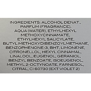 Bentley Infinite Intense Men's Eau de Parfum Spray, 3.4 Ounce