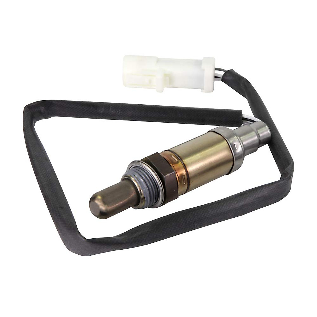 ZBN Oxygen Sensor O2 Sensor 15716 15717 15718 15719 Front Rear Upstream Downstream Compatible with Ford Ranger Mustang Expedition Explorer Escape F150 Mazda Tribute Mercury Aston Martin Lincoln