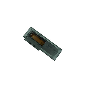 HCDZ Replacement Remote Control for Panasonic N2QAHB000050 N2QAHB000051 N2QAHB000045 EUR7710020 SA-AK330 SC-AK330 SC-AK220 SA-AK220 Micro CD Stereo Audio System