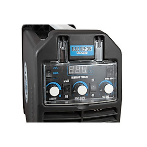 Blue Demon BlueArc 200STI-DC Inverter Welding Machine