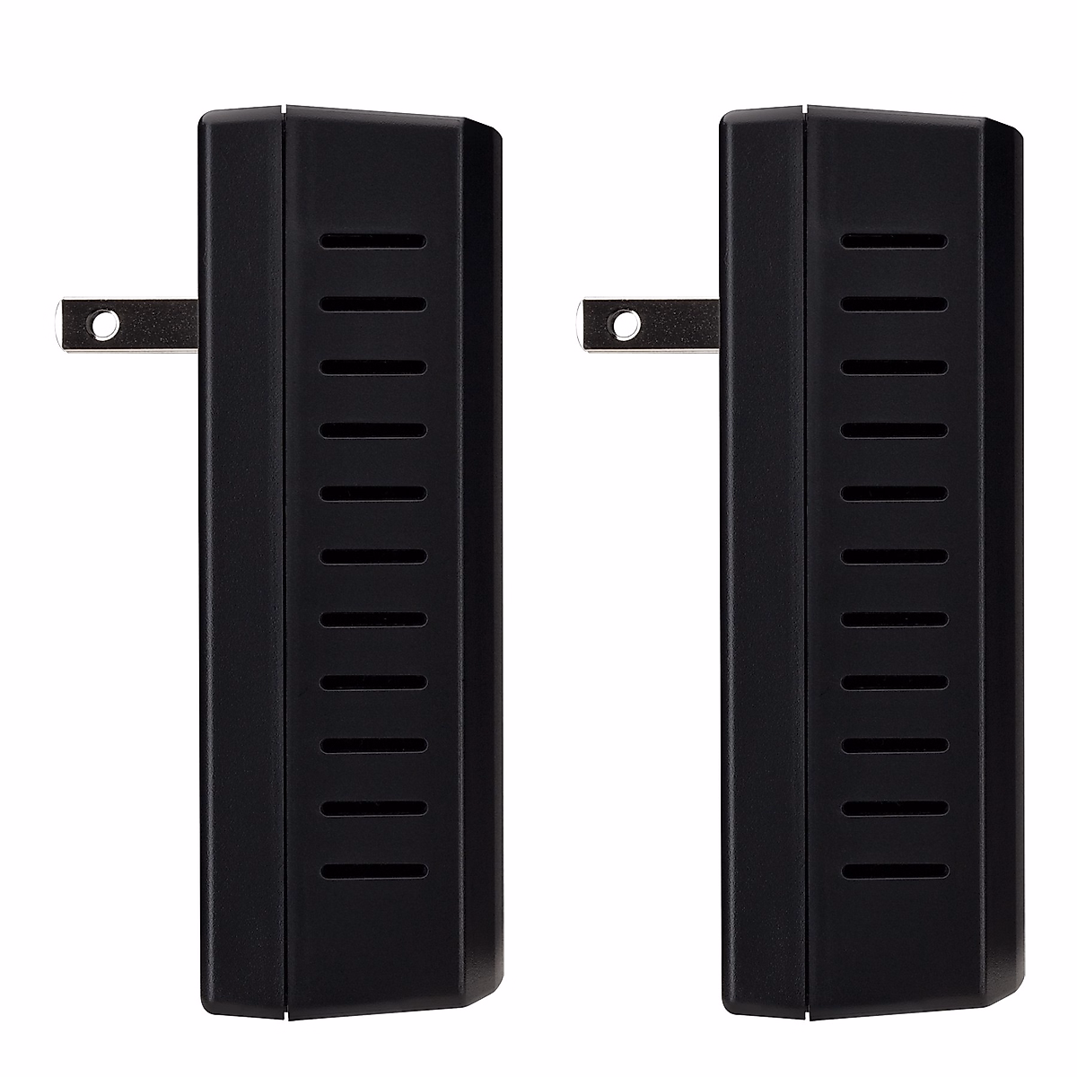 Linksys Powerline AV 1-Port Network Adapter Kit (PLEK400)