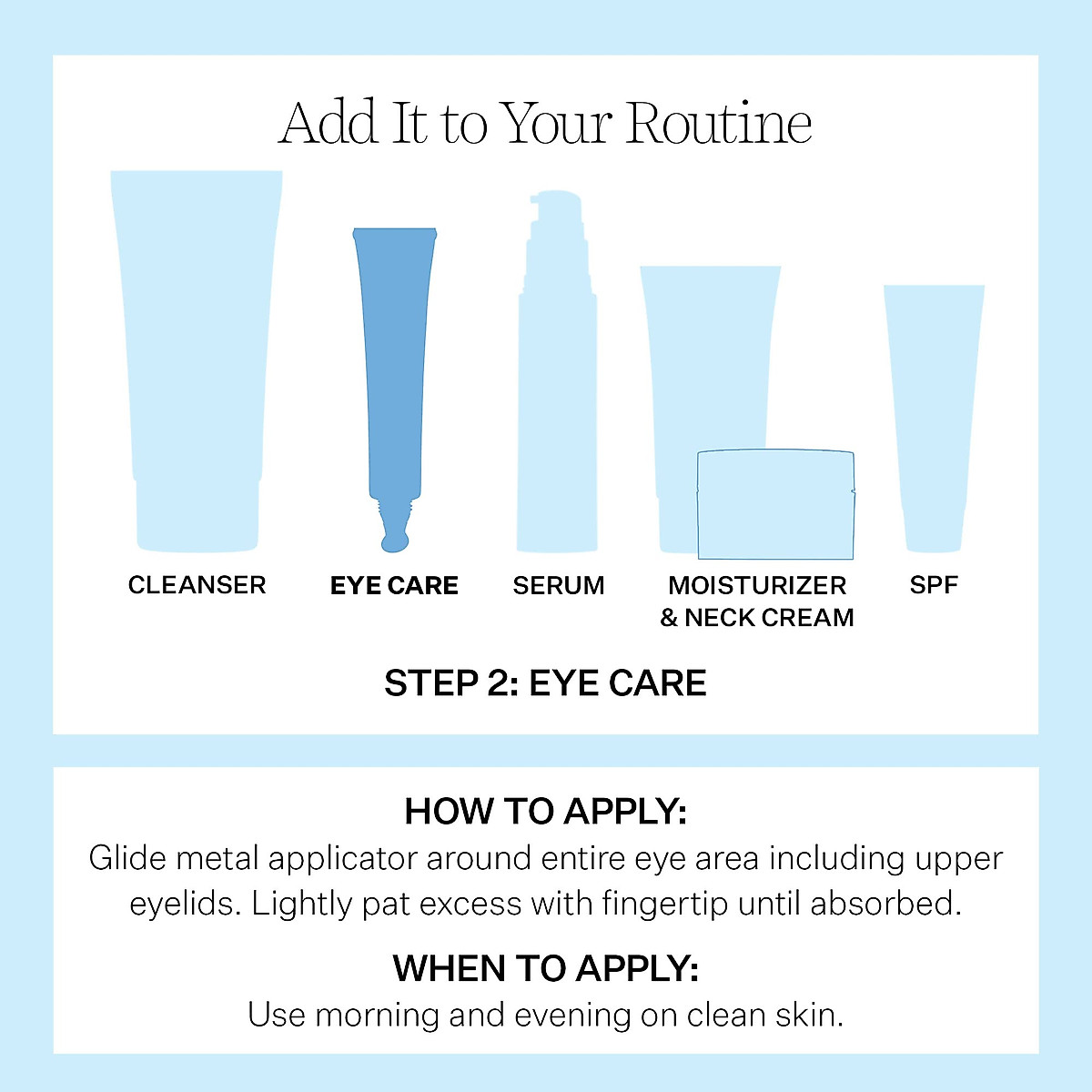 StriVectin Tighten and Lift Peptight 360 Degree Eye Serum with Tightening and Brightening Peptides for Wrinkles, Under Eye Bags and Puffiness, 1 fl. Oz