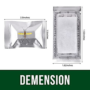 Garsum Octenol Mosquito Draw Cartridge 2 Pack