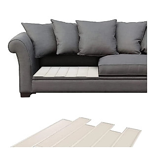 Furniture Lifter Cushion Support for Couch and Sagging Seat, Fix and Protects The Sagging Couch Seat and Chairs