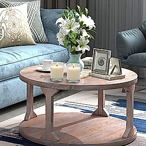 Set of 20 White Votive Candles for Home Décor Weddings Holidays Party and DIY, Unscented Soy Wax Candle Filled in Clear Glass