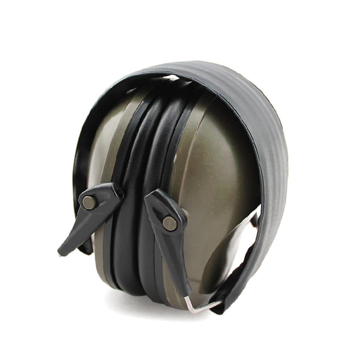 CHILDWEET Industrial Earmuff ear muff tab to sleep ear defenders noise reduction Anti-noise earmuffs ear ear earphone field noise cancelling ear muffs earmuffs noise cancelling