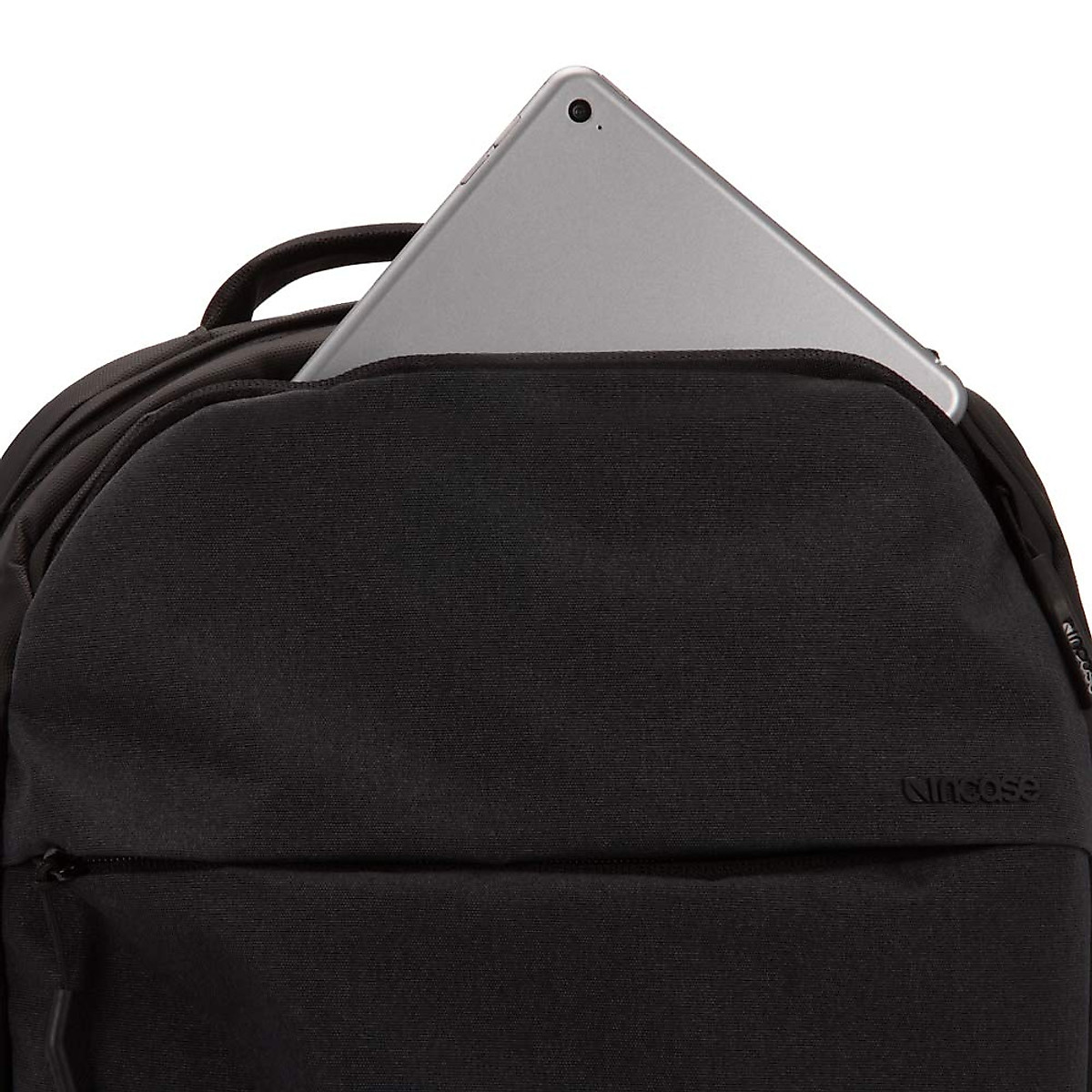 Incase CL55452 City Compact Backpack for 15-Inch Macbook Pro, Black