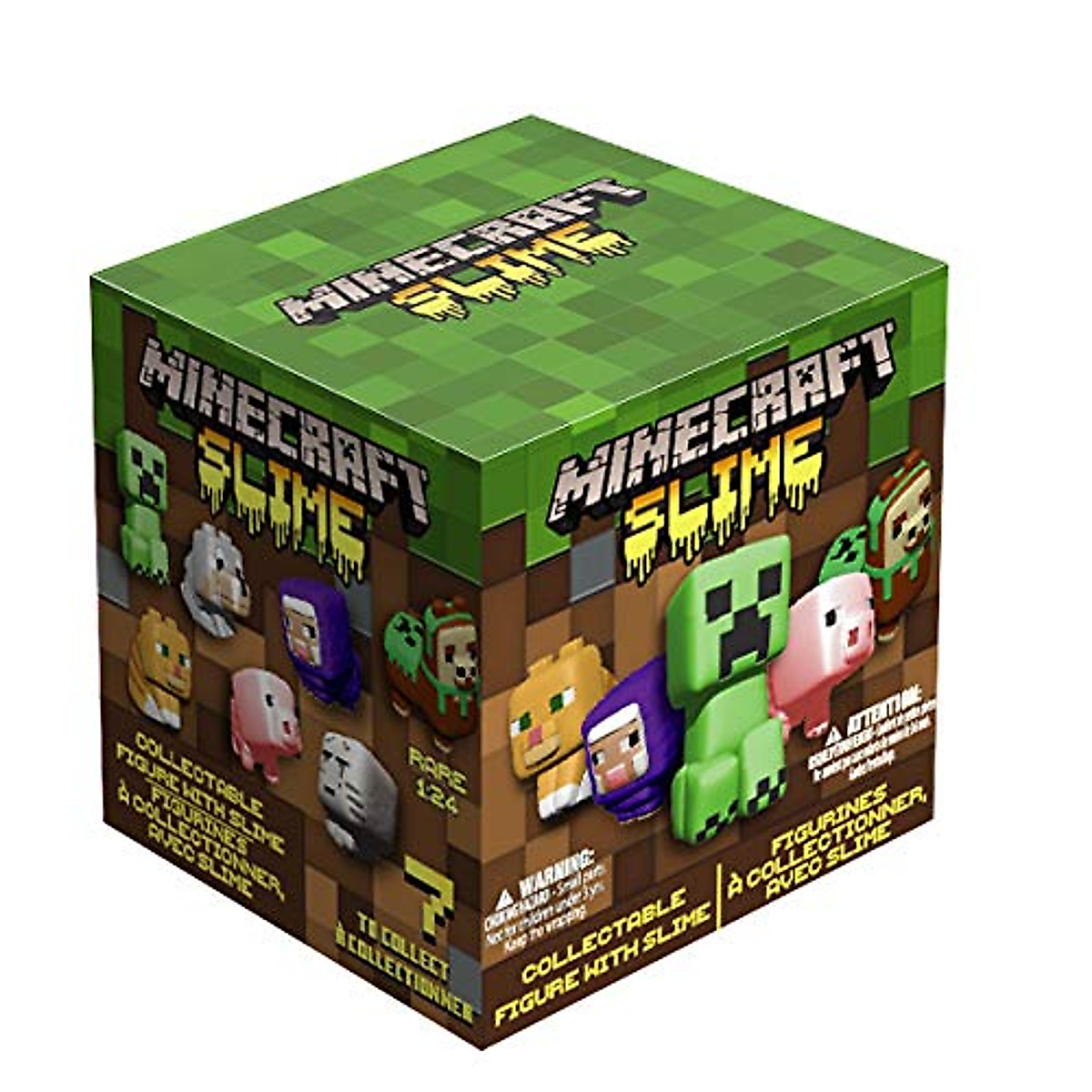 Minecraft Slime