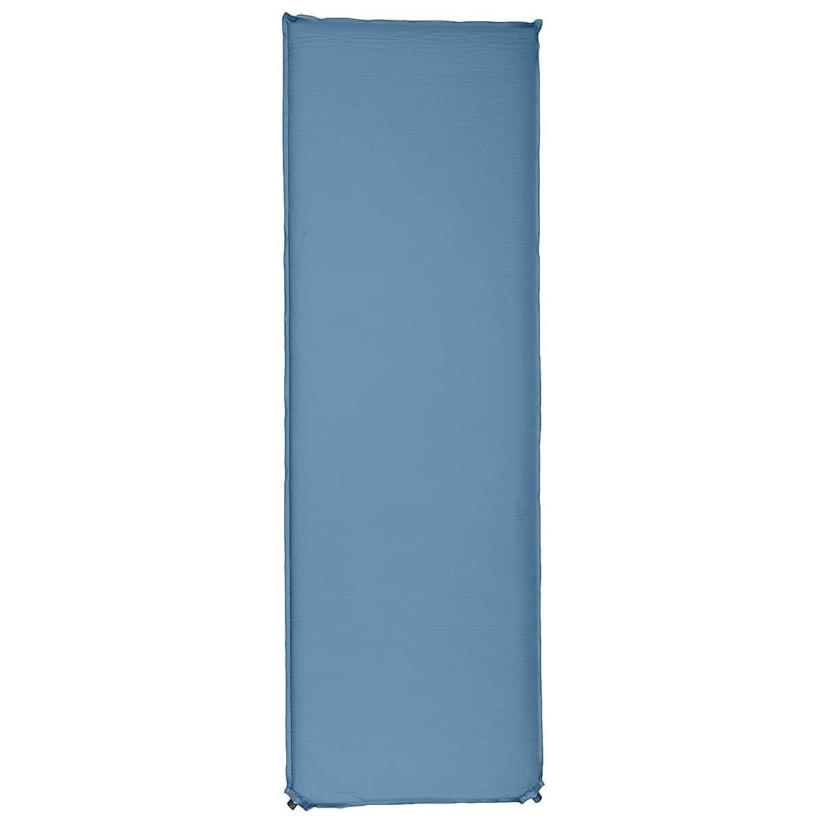 Kelty Galactic SI Sleeping Pad, Self Inflating Rectangular, Plush, Lightweight Sleeping Mattress for Car Camping, 8.4 R Value, Open Cell Foam