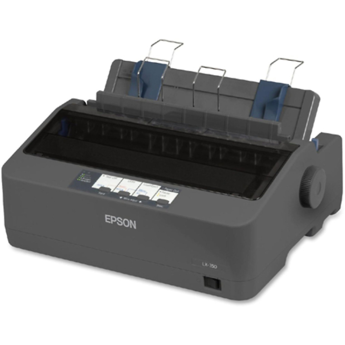 Epson C11CC24001 Dot Matrix Printer