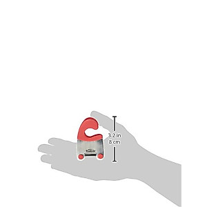 Trudeau Silicone Pot Clip, Multi