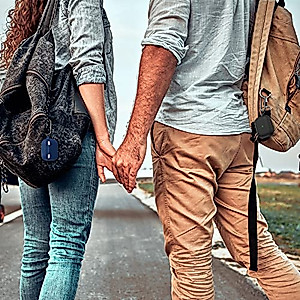 BRG Compatible with Airpods Pro 2nd/1st Generation Case Cover, Soft Silicone Skin Cover Shock-Absorbing Protective Case with Keychain Compatible for Apple Airpods Pro Case 2022/2019[Front LED Visible]