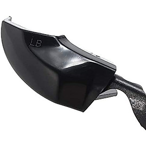 3.5mm Jack LB RB Bumper Buttons Trigger for Xbox One Elite Controller Replacement 1697 1698 Model