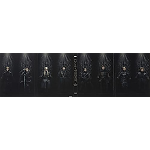 Game of Thrones: The Complete Eighth Season (Blu-ray)