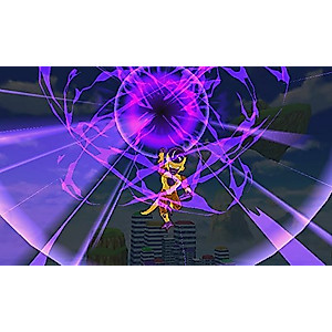 Dragon Ball Fusions - Nintendo 3DS (Renewed)