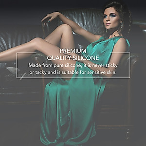 ID Millennium 8.5 FL. OZ. Silicone-Based Personal Lubricant