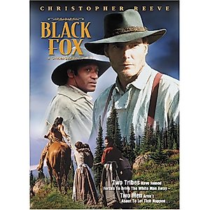 Black Fox (1995)
