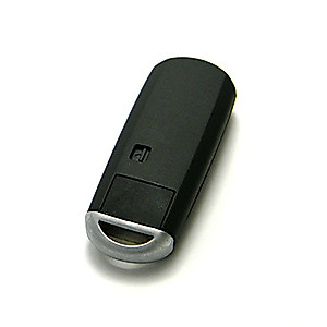 Mazda KDY3-67-5DY, Remote Control Transmitter for Keyless Entry and Alarm System