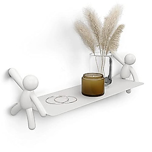 Umbra Buddy Wall Shelf