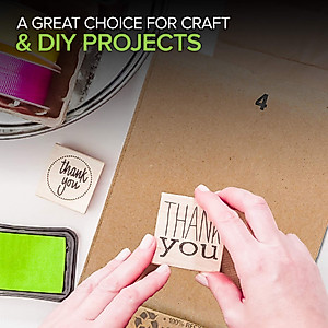 Stock Your Home 4 Lb Kraft Brown Paper Lunch Bags (100 Count) - Bulk Disposable Lunch Sacks, Small Size Blank Bag for Kids, Good for a Snack, Sandwich, Grocery Food, and Arts & Crafts Projects