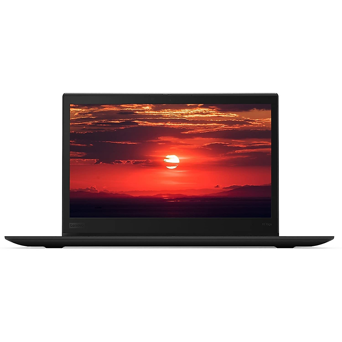 Lenovo ThinkPad X1 Yoga 14" FHD, Core i5-8350U 1.7GHz, 8GB RAM, 256GB Solid State Drive, Windows 11 Pro 64Bit, CAM, Touch, (Renewed)