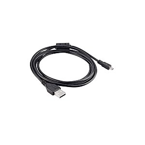 Pentax I-USB7 USB Cable for the Option