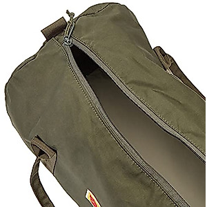 Fjallraven Vardag Duffel 30 - Deep Forest