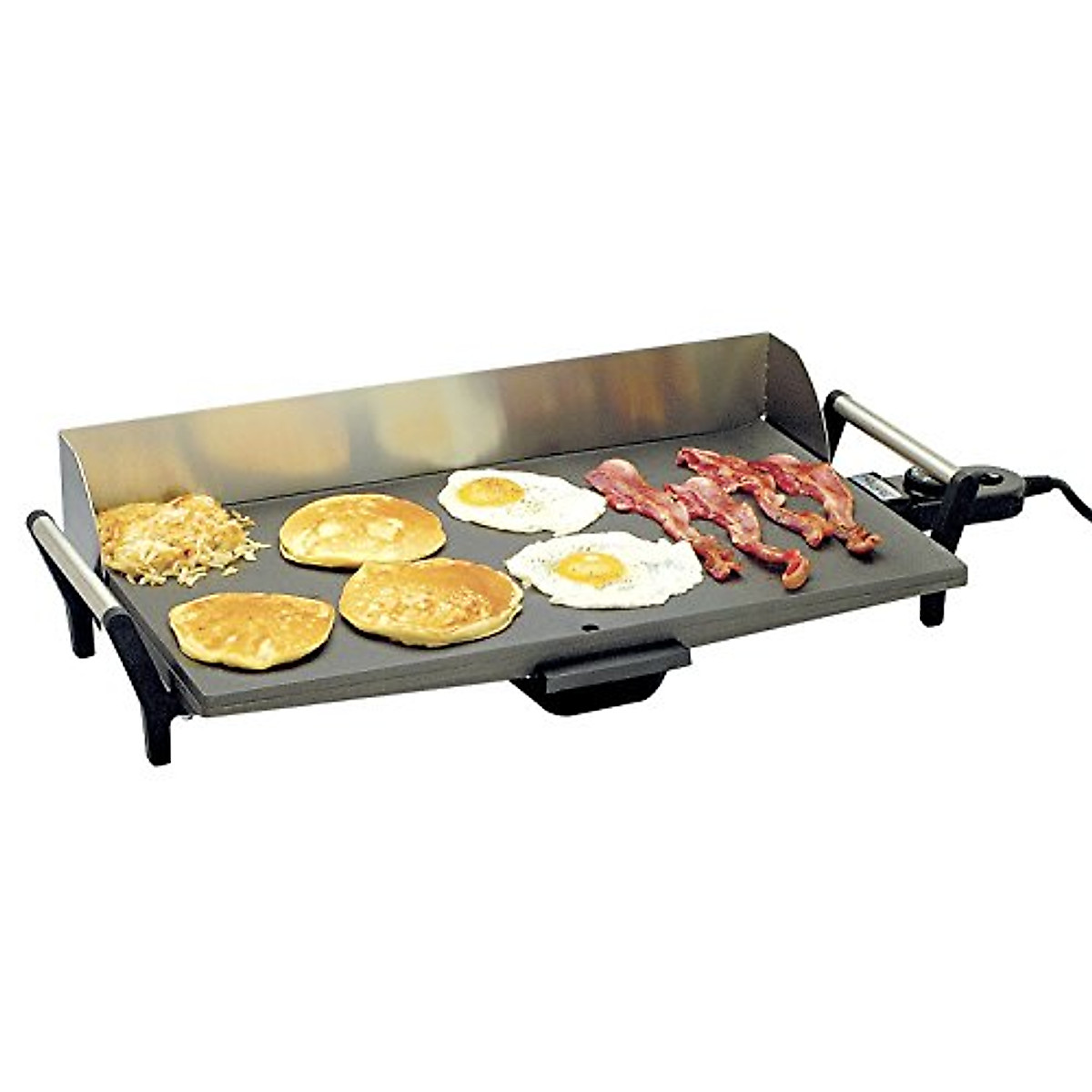 Broil King PCG-10 Professional Portable Nonstick Griddle