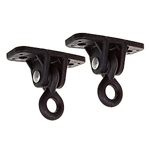 Barn-Shed-Play Porch Swing Hanging Kit - All Hardware Included