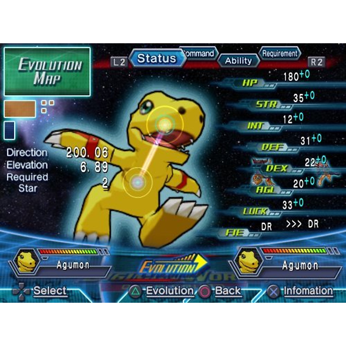 Digimon World Data Squad - PlayStation 2 (Renewed)