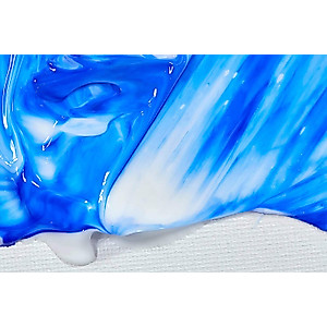 Liquitex Professional Gloss Gel Medium, 473ml (16-oz)