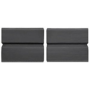 ORTUS UNI Tail Lamp Applique/Filler Panel Set Fits Z28